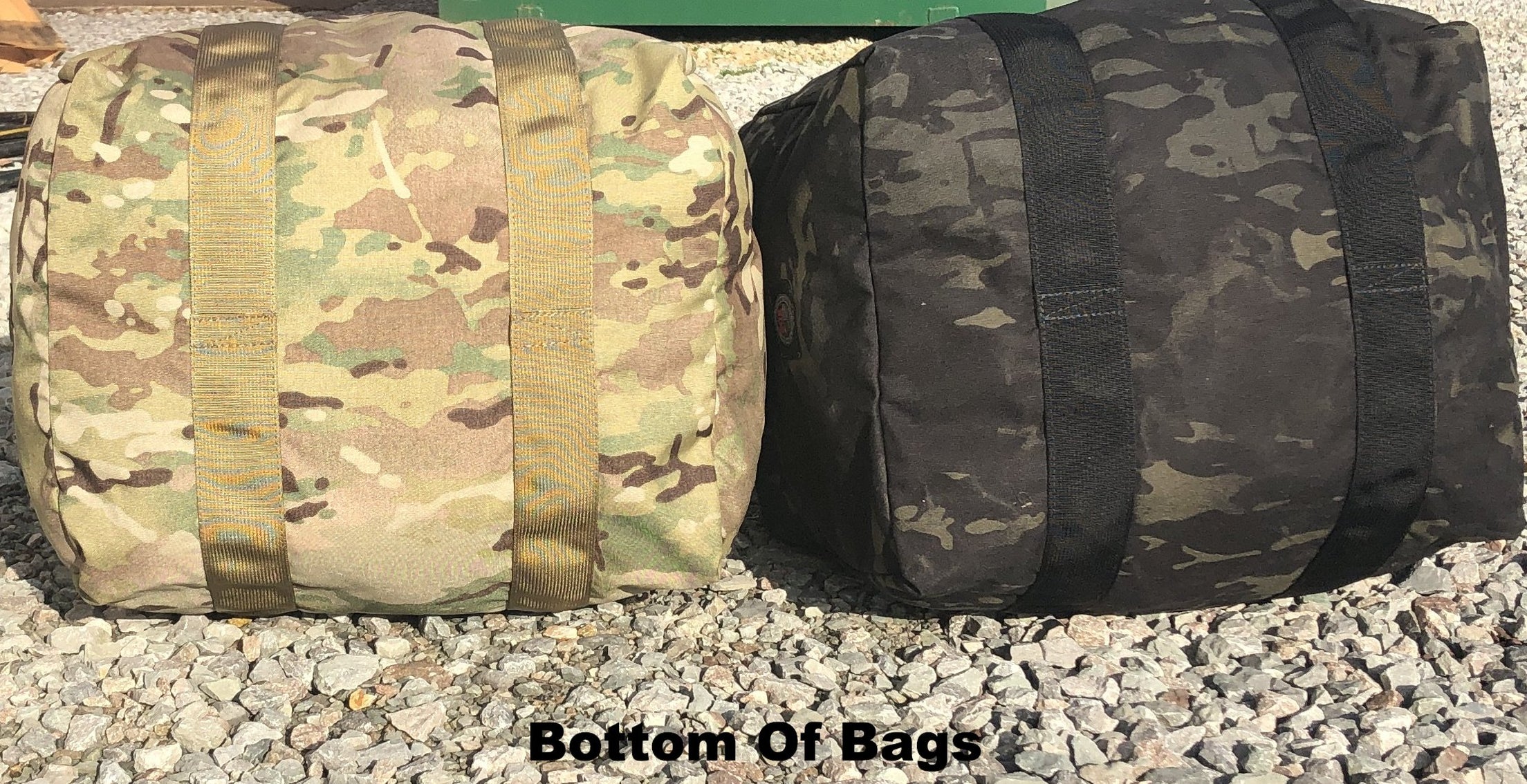 Kit Bag — Special Operations Equipment