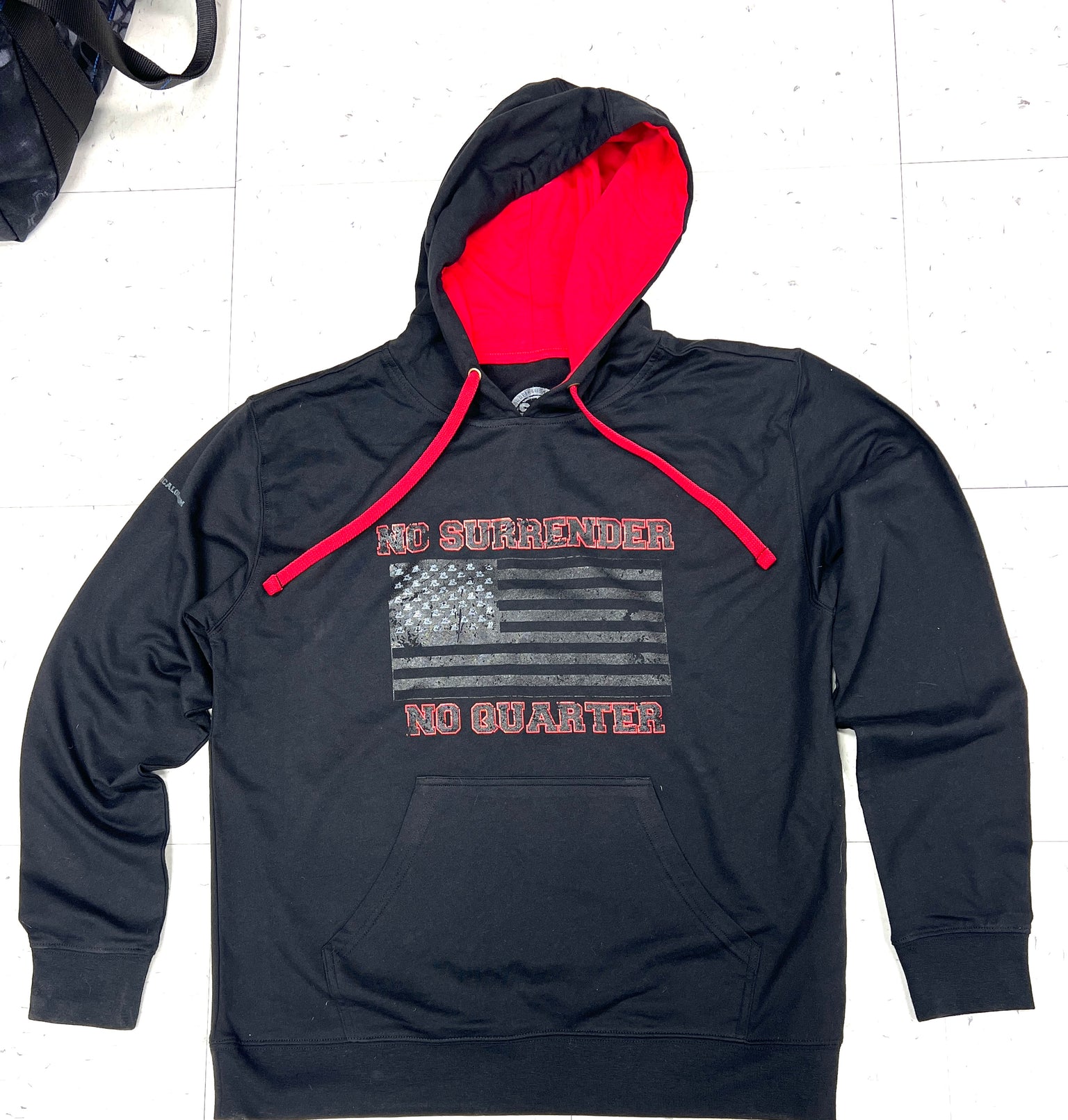 Swag — Special Operations Equipment