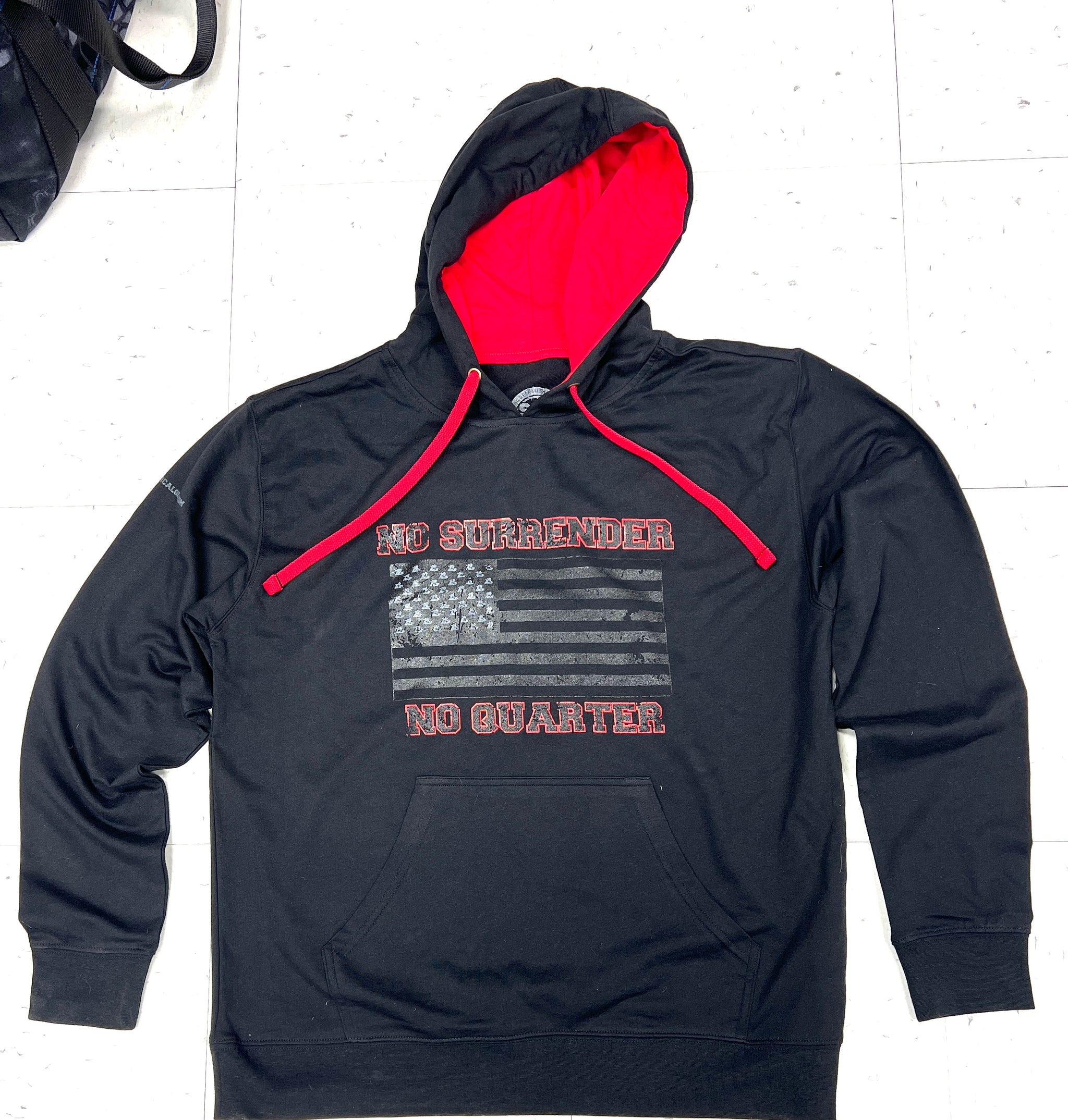 Swag — Special Operations Equipment