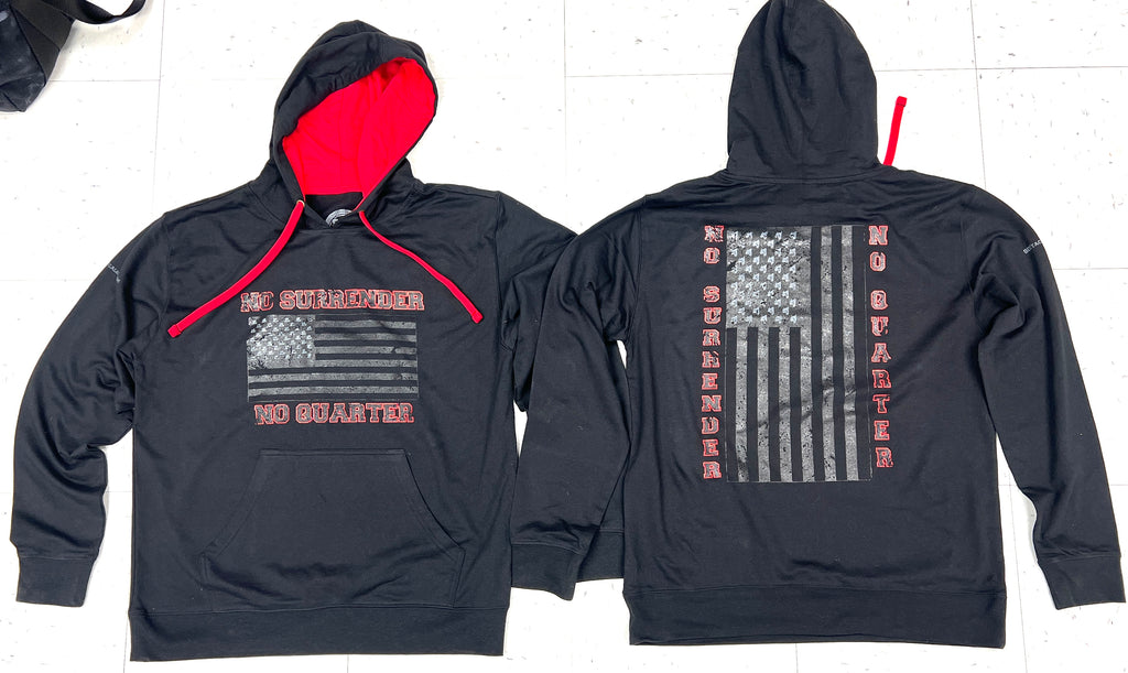 Swag — Special Operations Equipment