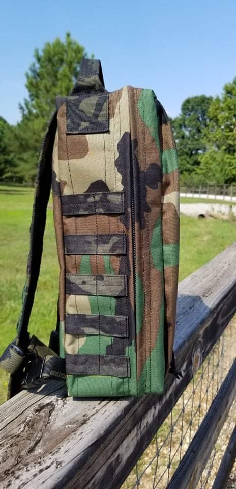 Mini Pack — Special Operations Equipment