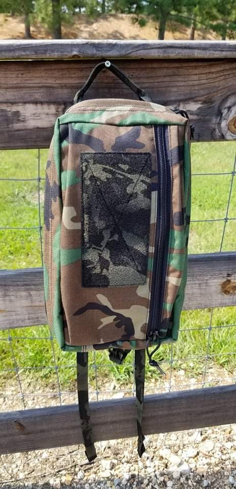 Mini Pack — Special Operations Equipment