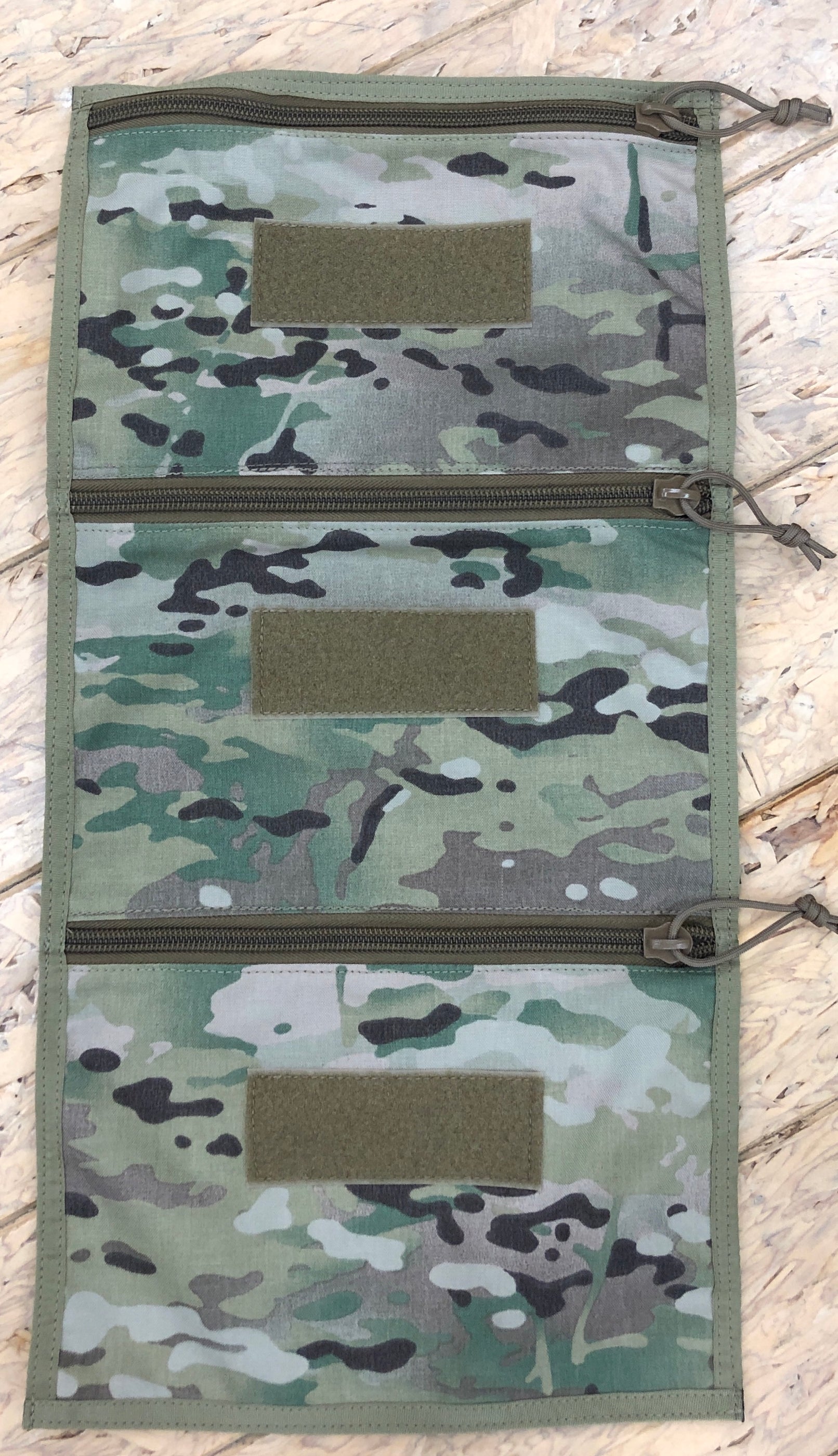 TOOL Roll Up — Special Operations Equipment