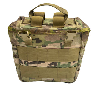 Butt Pack — Special Operations Equipment