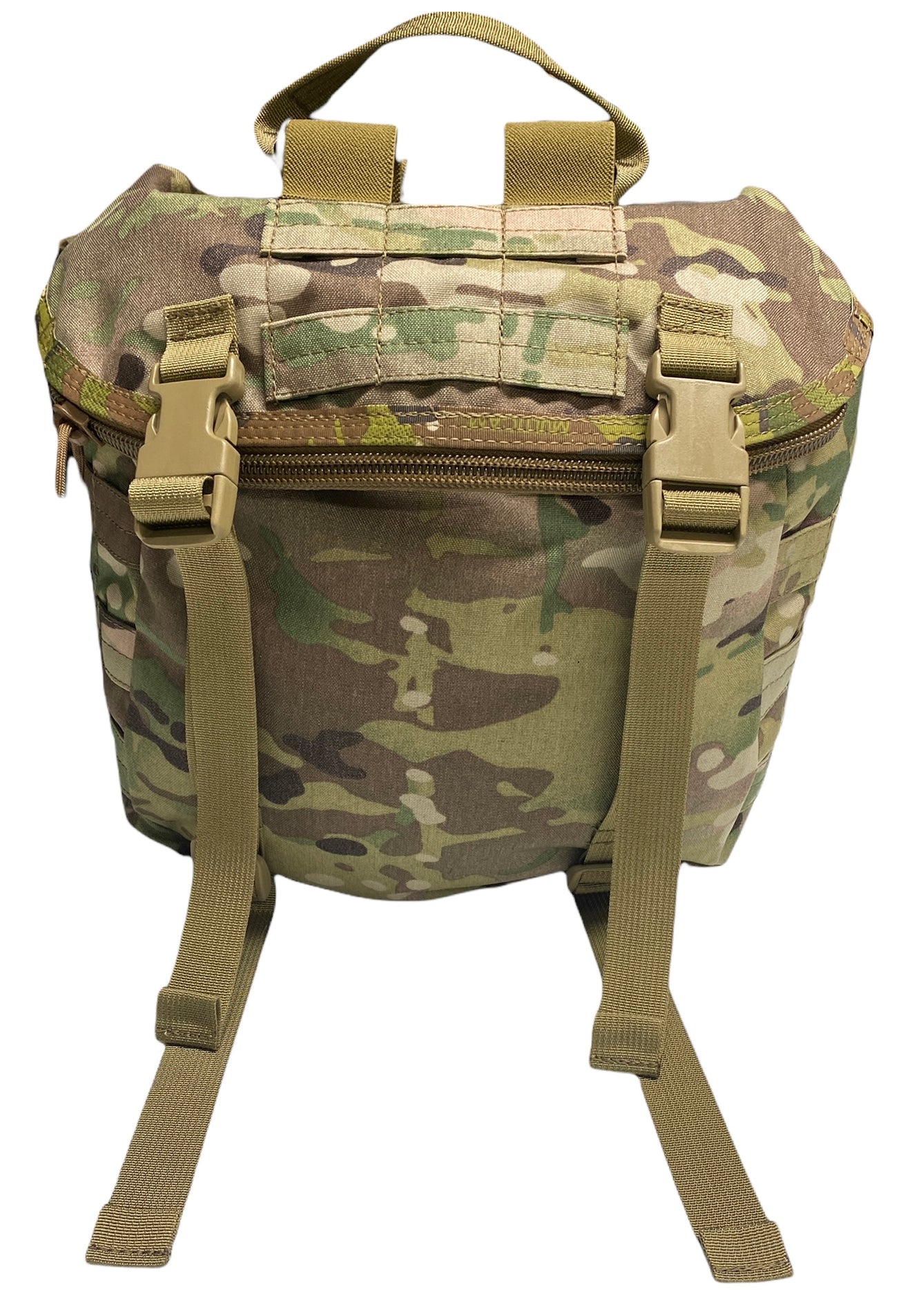 Butt Pack — Special Operations Equipment