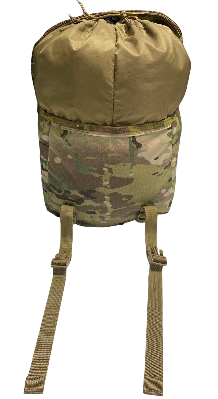 Butt Pack — Special Operations Equipment