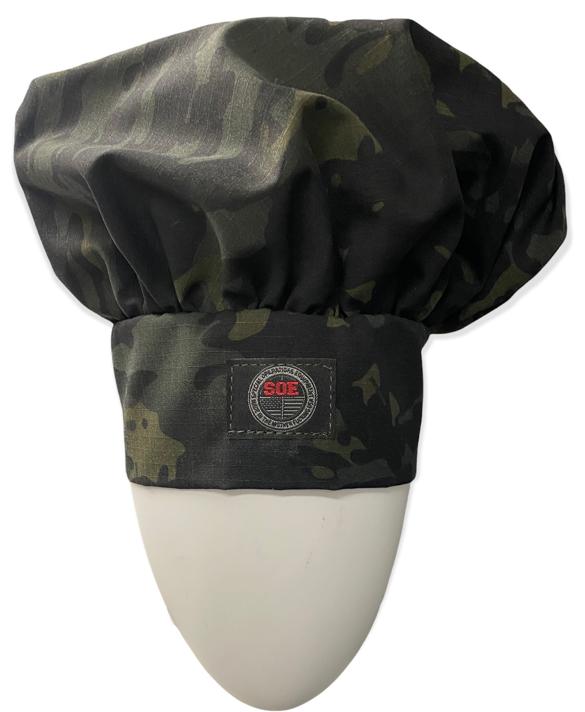 Chefs Hat — Special Operations Equipment