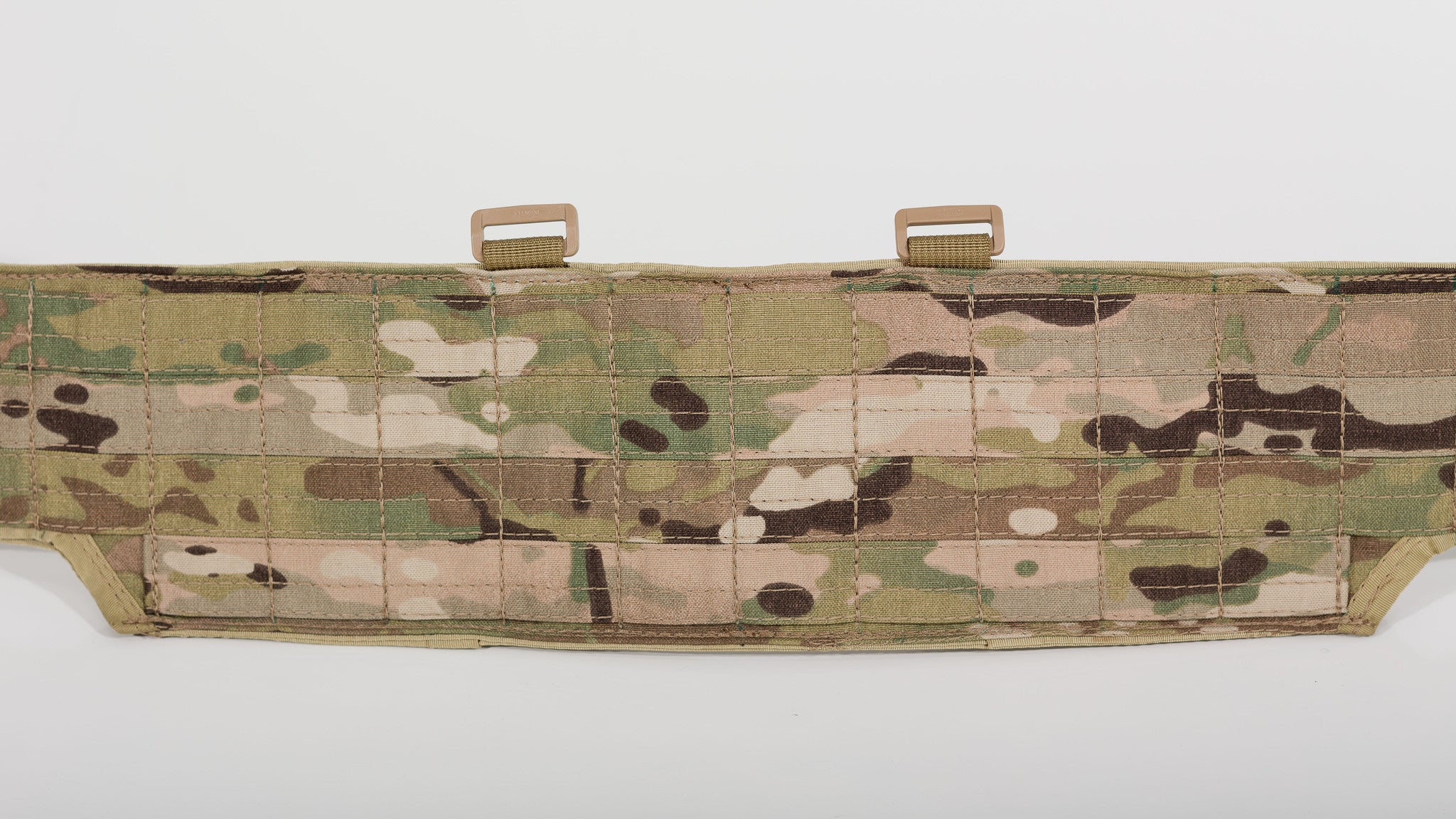 2" Duty Belts and War Belts — Special Operations Equipment