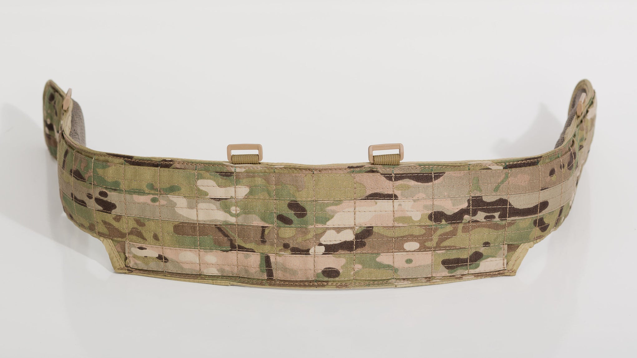 Tapered War Belt — Special Operations Equipment