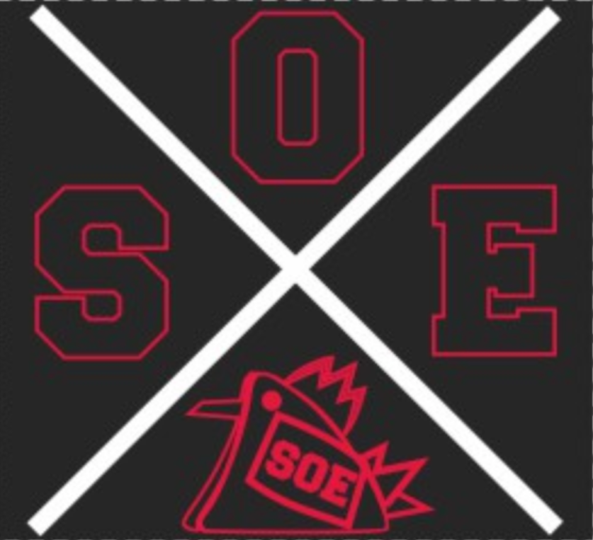 SOE X Beanies — Special Operations Equipment