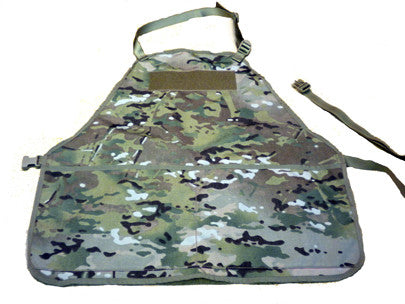 Apron — Special Operations Equipment