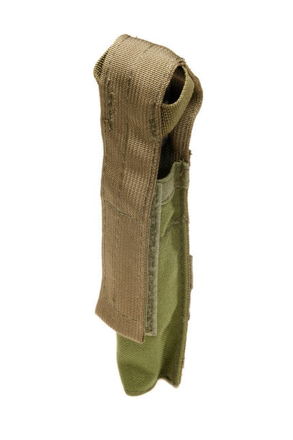 21" ASP Baton Pouch — Special Operations Equipment