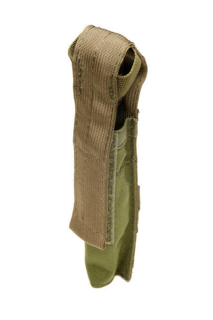26" ASP Baton Pouch — Special Operations Equipment