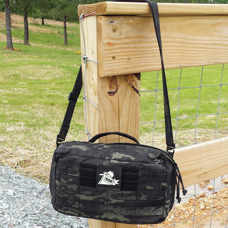 BBD Bag — Special Operations Equipment
