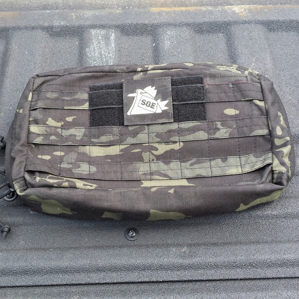 BBD Bag — Special Operations Equipment