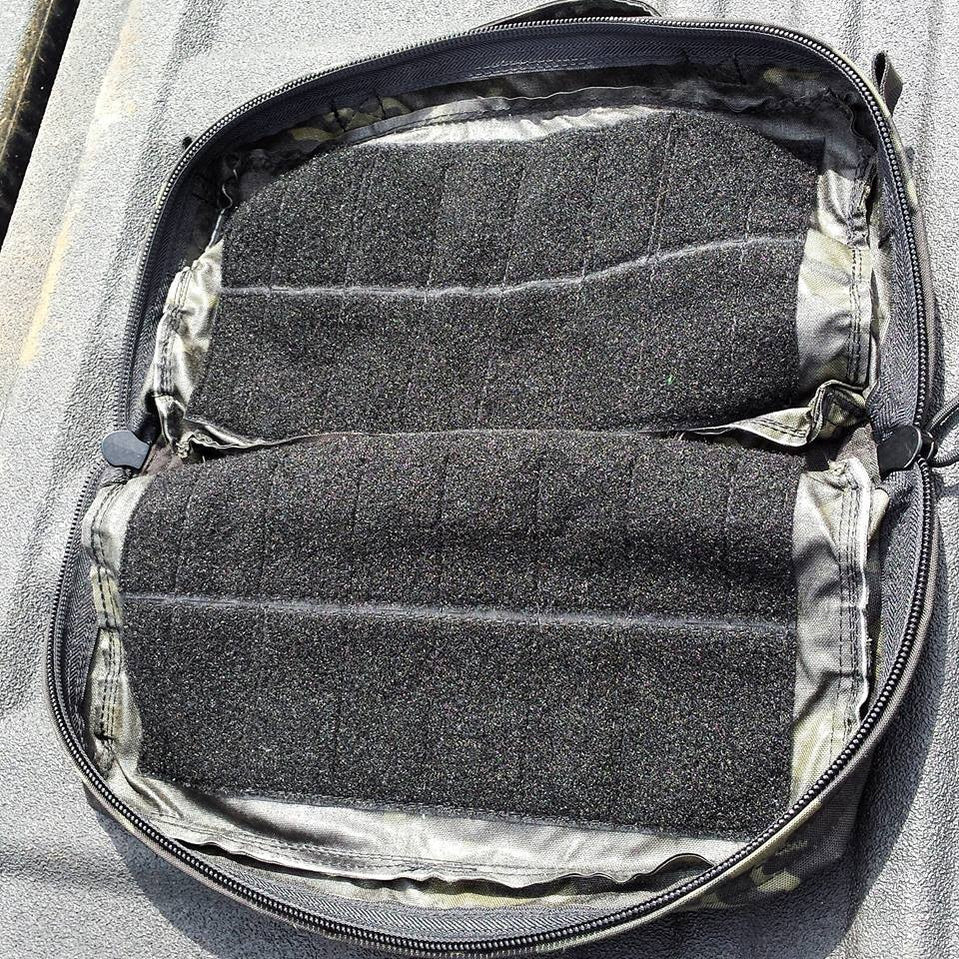 BBD Bag — Special Operations Equipment