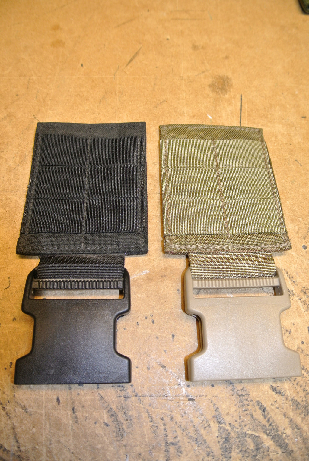 Subloads — Special Operations Equipment