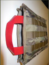 LPAK: Low Profile Aid Kit — Special Operations Equipment