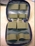 Medical Chest Rig Pouch — Special Operations Equipment