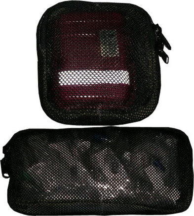 Mesh Pocket — Special Operations Equipment
