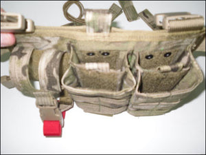 Stacked Micro Rig — Special Operations Equipment