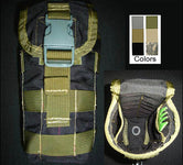 Nalgene Bottle Pouch — Special Operations Equipment