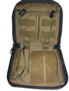 NSW Admin Panel — Special Operations Equipment