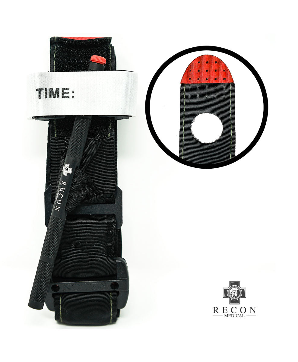 Recon Medical Gen 4 Mil-Spec TQ — Special Operations Equipment