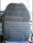 Modular Seat Back Panel — Special Operations Equipment