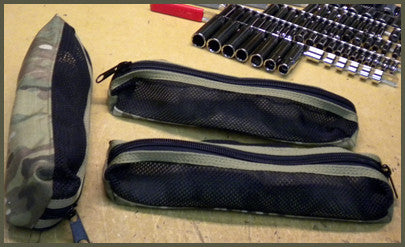 TOOL Pod — Special Operations Equipment