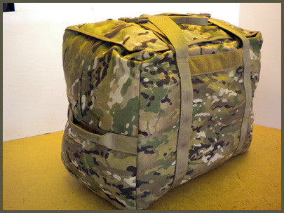 Super Kit Bag — Special Operations Equipment